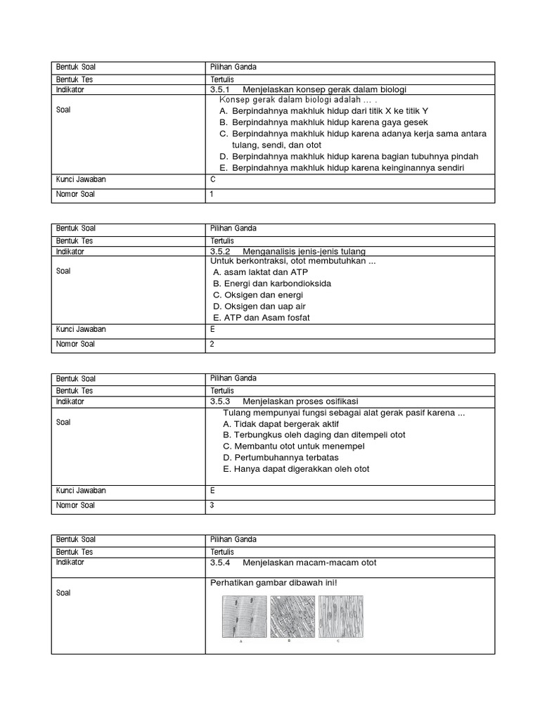 Karsoal Xi Iis | PDF
