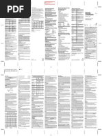 Cipro-Denk 500 - Ciprofloxacin Hydrochloride 500mg - Film-Coated ...