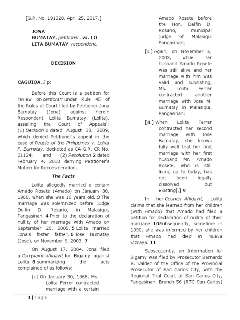 Crimpro Cases | PDF | Appeal | Certiorari