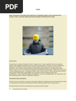 G701-2017 - Change Order 002 | PDF | Copyright