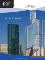 Planilux 6mm DGU Glass Specifications | PDF