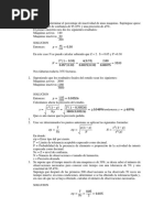 Tablas MOST Completas | PDF | Arte