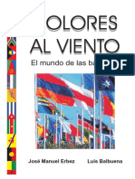 Las 39 banderas más raras del mundo | PDF | Cornualles | Verde