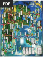 Pokémon Locations - The Official Pokemon Insurgence Wiki | PDF ...