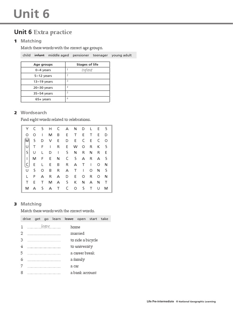 Unit 6 Extra | PDF | Linguistics | Semiotics