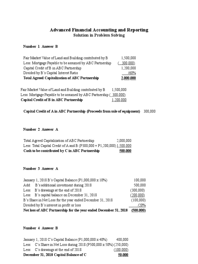 Scandal Zip | PDF | Revenue | Goodwill (Accounting)