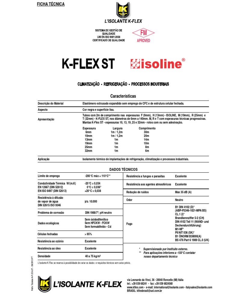 FT Isoline | PDF | Termodinâmica atmosférica | Mecânica de continuidade