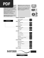 Shaft Alignment Report | PDF | Technology & Engineering