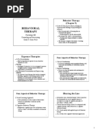 Emotions Profile Index | PDF | Validity (Statistics) | Emotions