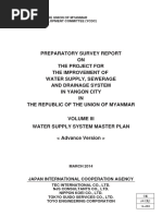 Water Resources Mind Map | PDF | Water Resources | Water