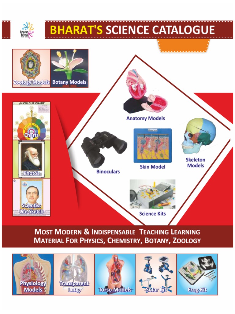 BSMC-Science Catalogue PDF | PDF | Hiv/Aids | Electricity