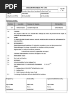 Duct Smoke Test Report Format | PDF | Technology & Engineering