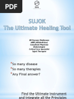 Byol Maridian Chart | PDF | Energy Therapies | Energy (Esotericism)