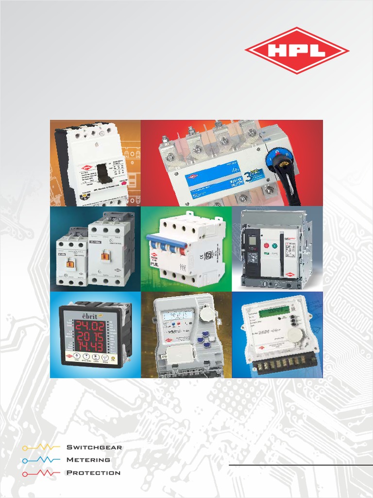 HPL Price List | Download Free PDF | Fuse (Electrical) | Wire