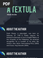 Textula | PDF