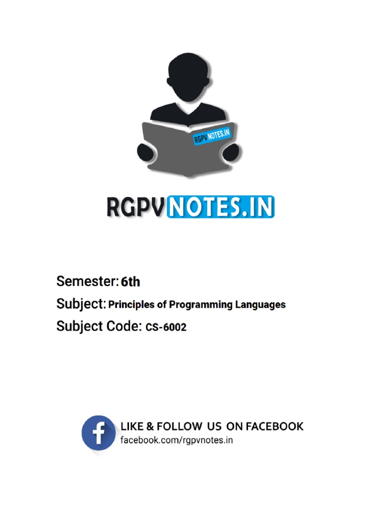 Language Evaluation Criteria and Programming Paradigms: An Overview of ...