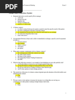 Bonds Valuation Questionnaire With Answers | PDF | Bonds (Finance ...