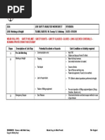 Bypassing Safety Controls | PDF | Safety | Occupational Safety And Health