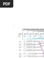 CAT C7 Prefix C7S Wiring Diagrams | PDF | Propulsion | Mechanical ...