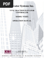 ASME A17 1 Safety Code For Elevators and Excalators PDF | PDF ...