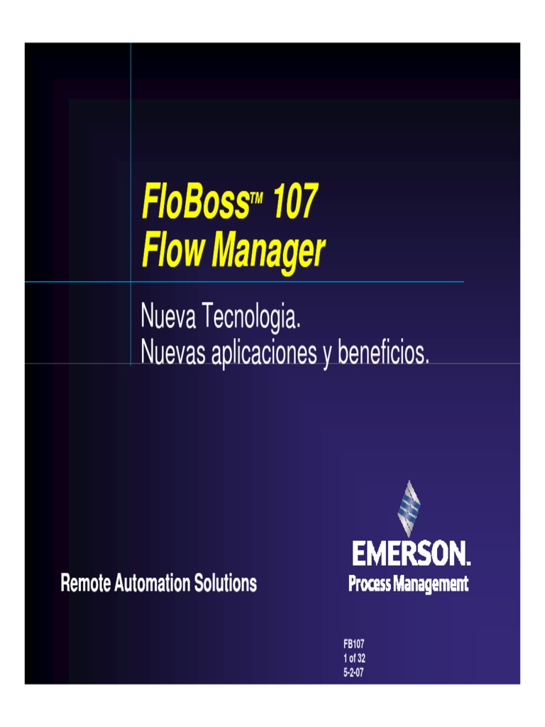 FB107 Presentacion - PPT | PDF | Bienes manufacturados | Ingeniería ...