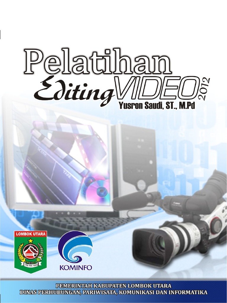 Modul Video Syuting N Editing Full | PDF
