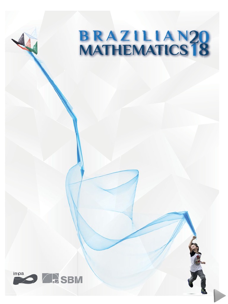 Brazilian Mathematics and ICM History | PDF | Teaching Mathematics ...