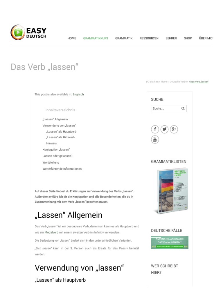 Das Verb LASSEN.pdf