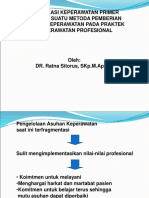 SDKI SLKI SIKI Hipertermia | PDF
