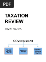 BIR Form No. 0901-S1 | PDF | Taxes | Taxpayer