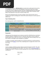 How To Record A Journal Entry For Income Tax Refund Funds | PDF | Tax ...