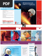 Assigned Protection Factors APF Chart Final | PDF | Working Conditions ...