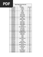 Table 4d1a and 4d1b | PDF | Alternating Current | Electrical Wiring