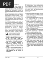12 Reglas Cardinales | PDF