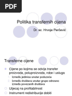 CESIJA Primjer | PDF