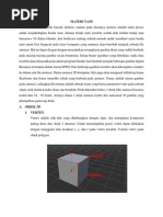 Modul Blender | PDF