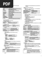 DOH Organizational Structure Overview | PDF