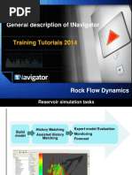 Val Nav Advanced Manual | PDF | Forecasting | Discounted Cash Flow