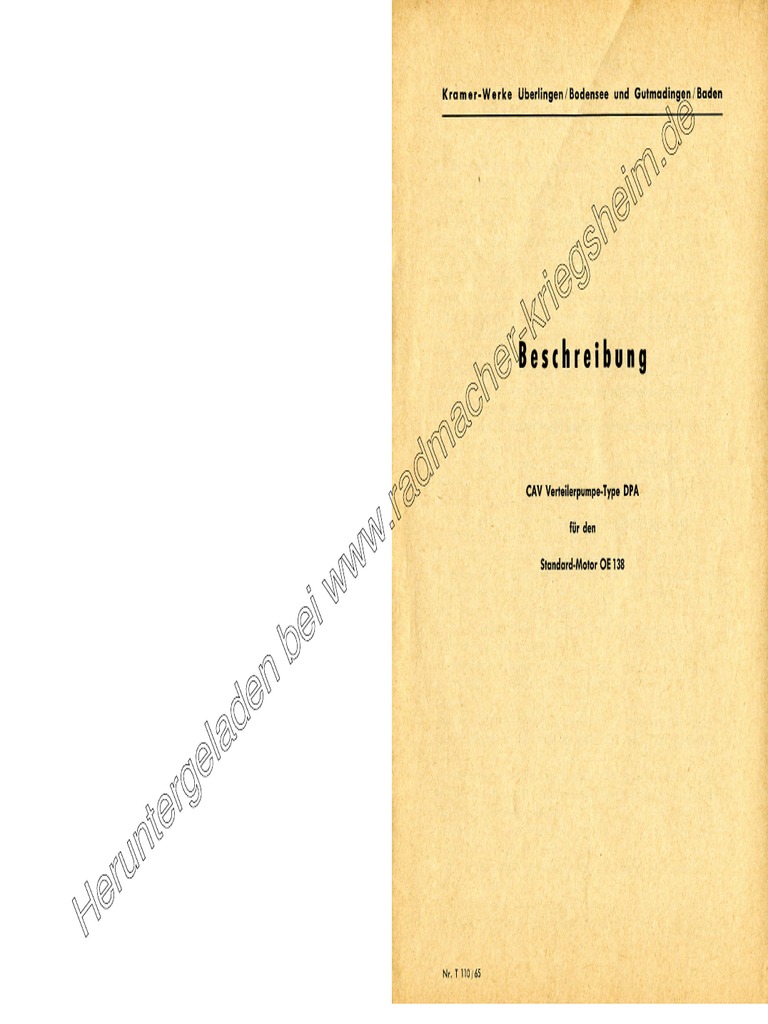 Blank Document Placeholder | PDF