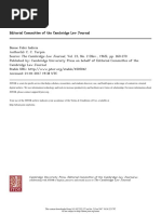 Honore, Ownership - 1961 - Edited | PDF