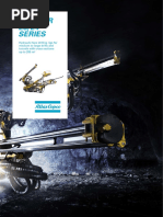9851348301b - Simba M4 Technical Specification | PDF | Drilling Rig ...