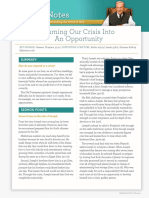 Character Trait Patience | PDF