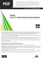 UoB Strategic Framework Powerpoint Template | PDF