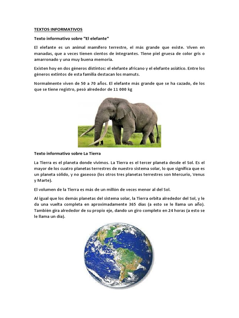 Textos Informativos | PDF | imperio Romano | Internet