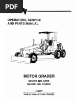 Wagner Loader Manual | PDF