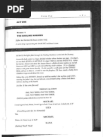 Grinch Christmas Script Narration | PDF | Christmas | Leisure