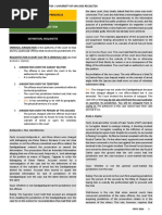 DAR Forms | PDF | Government | Justice