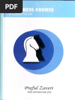 CFSL Chess Calendar 2025 | PDF | Individual Sports | Traditional Games