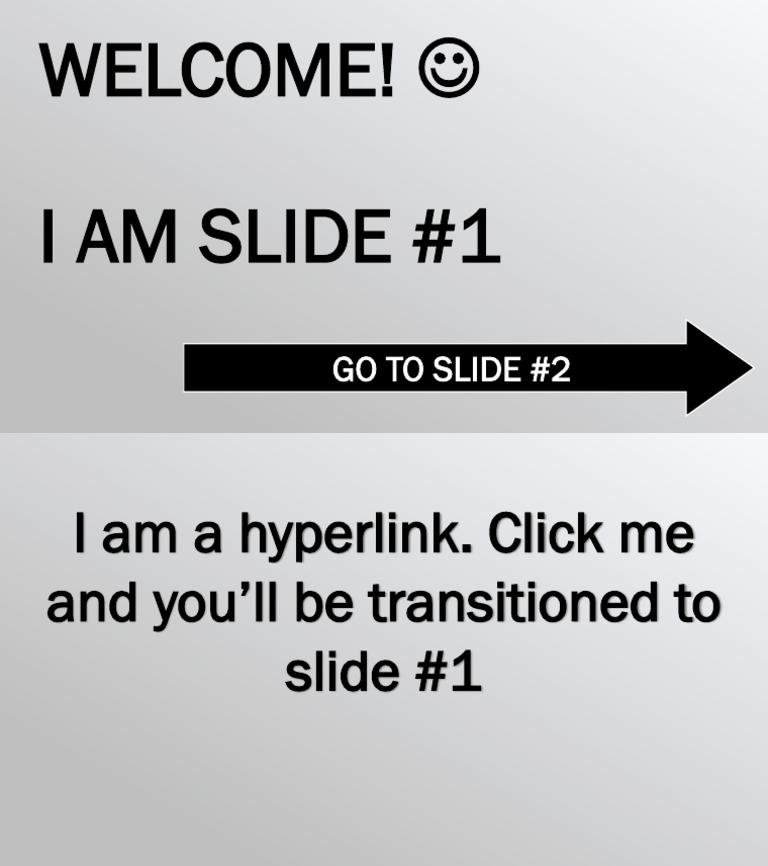 Hyperlink Sample | PDF