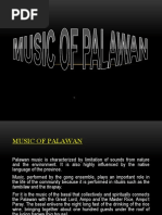 Caraga Hymn | PDF